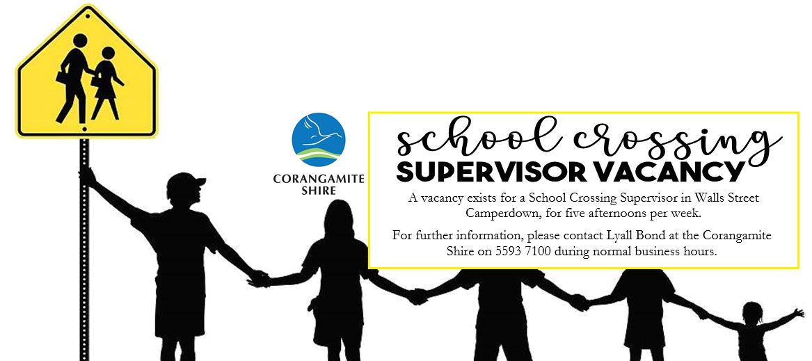 School Crossing Supervisor